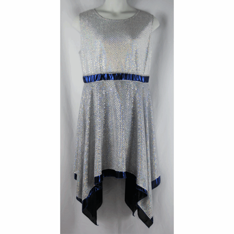 Tri-Colored Agate Ribbons & Streamers – New Covenant Worship